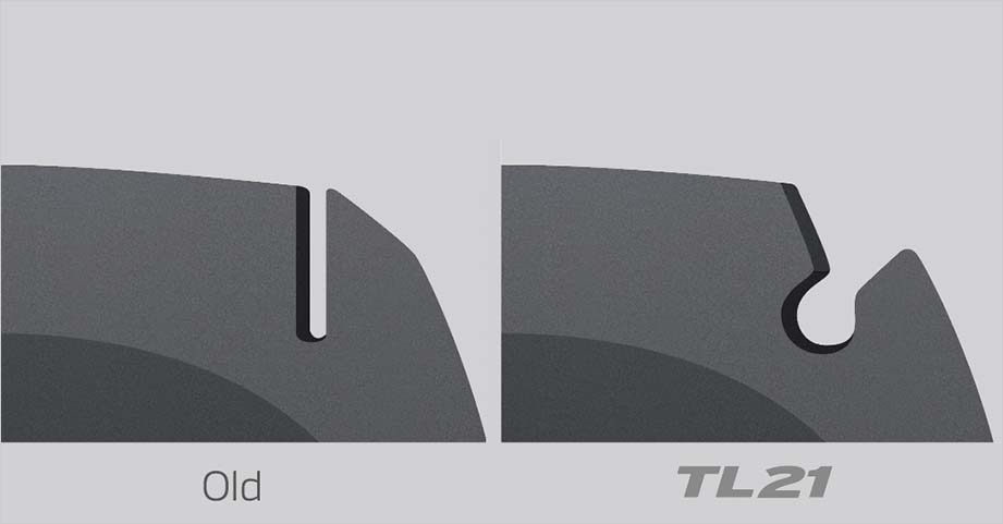 e3 MAX TL21 - Smart | Hankook Tire US