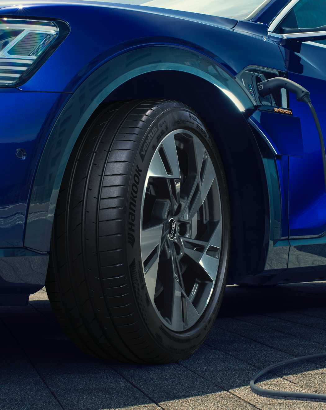 Hankook Tire US English official site