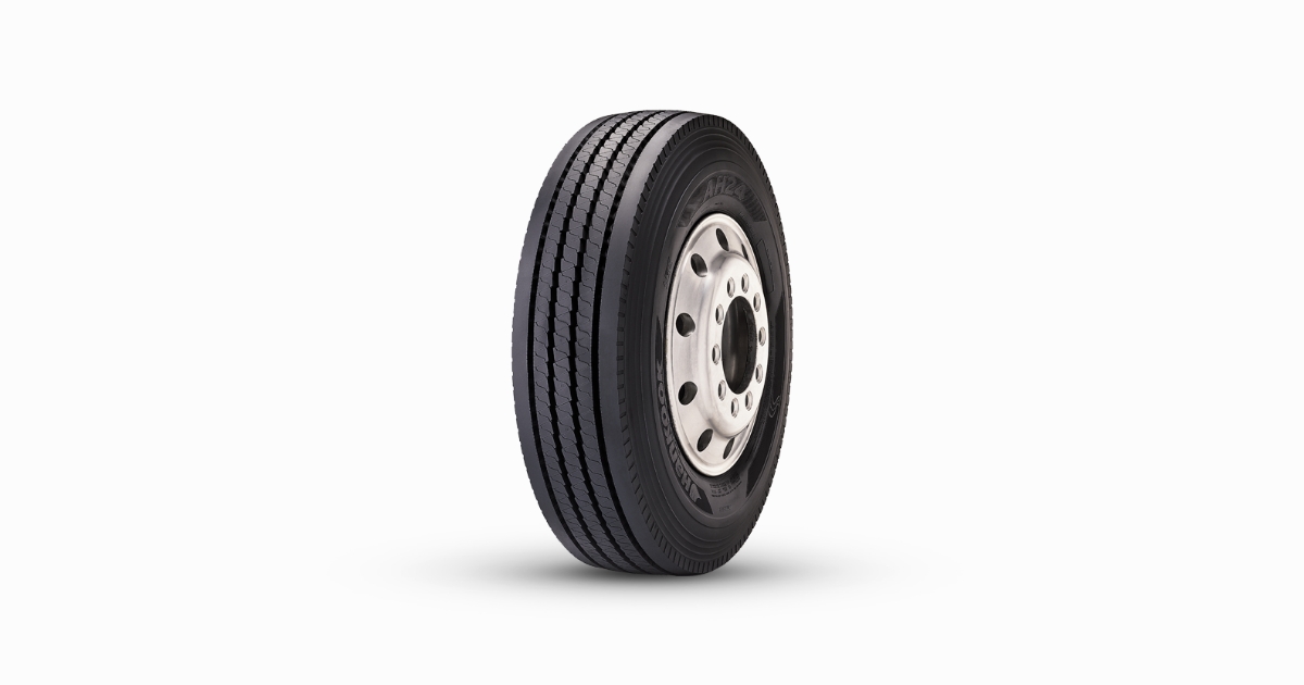 Smart AH24 - Smart | Hankook Tire US