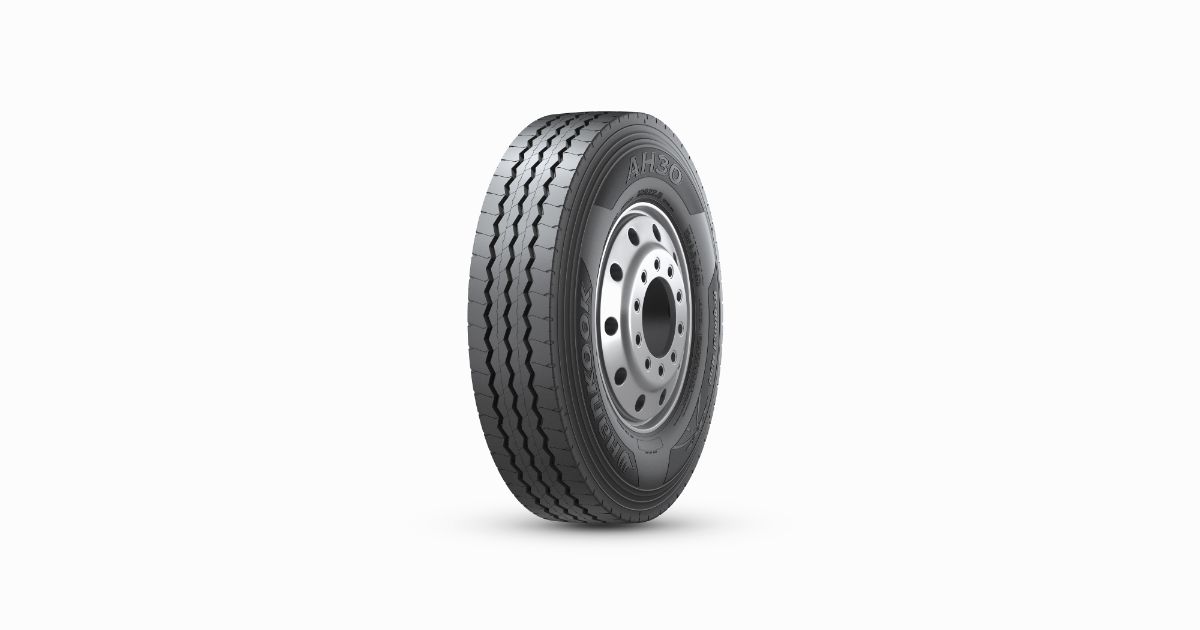 Smart AH30 - Smart | Hankook Tire Colombia