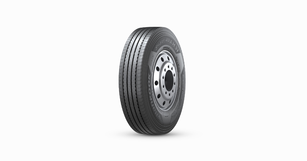 Smart FLEX AH31 - Smart | Hankook Australia