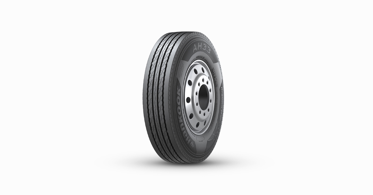 Smart AH33 - Smart | Hankook Tire Colombia