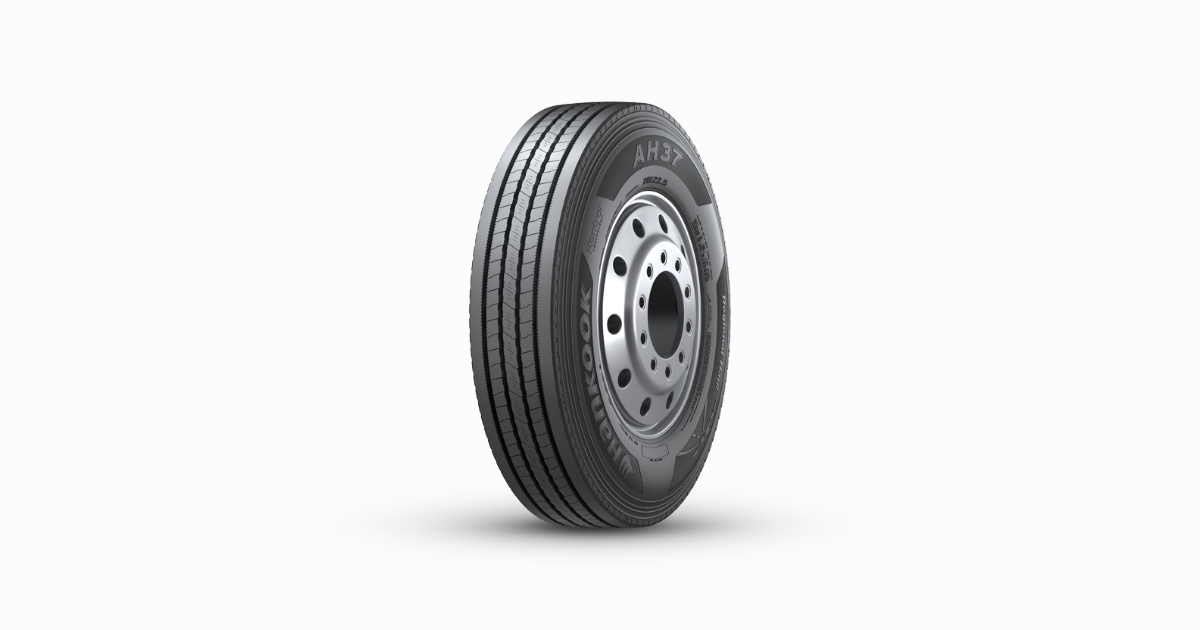 AH37 - Etc | Hankook Tire US