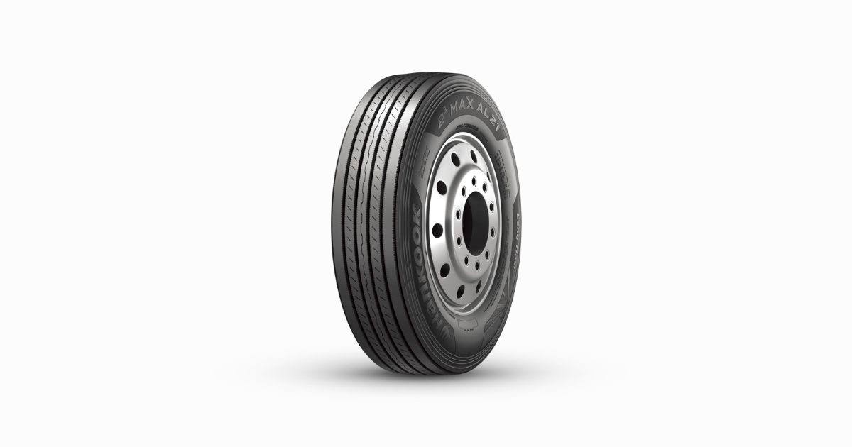 e3 MAX AL21 - Smart | Hankook Tire US
