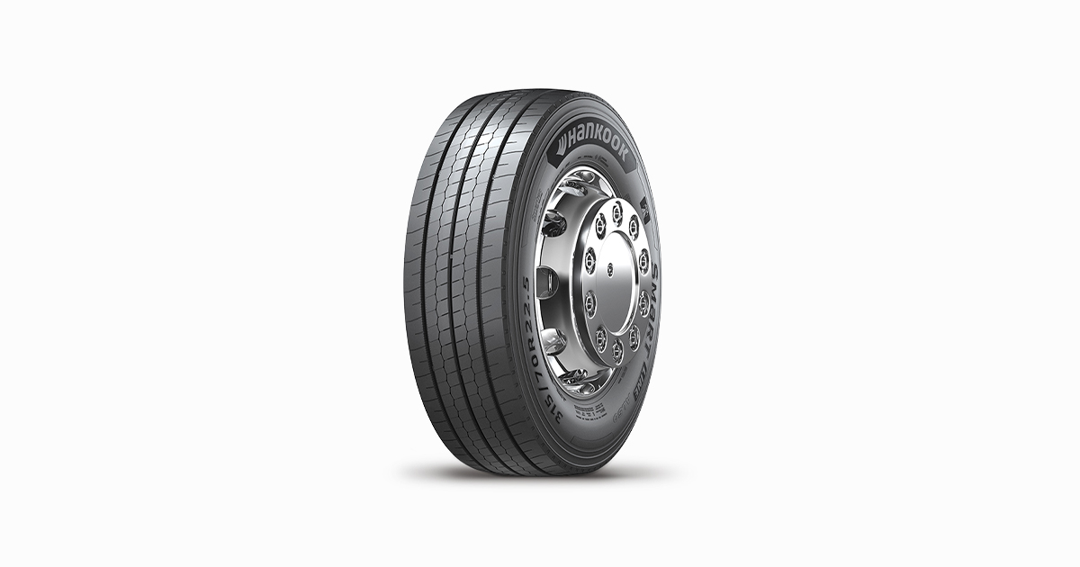 Smart Line AL50 - Smart | Hankook Tire Deutschland