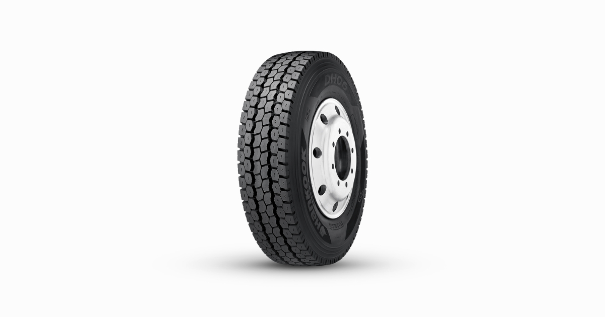 Smart DH06 - Smart | Hankook Tire US