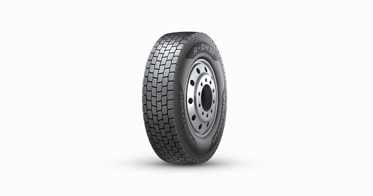 Smart FLEX DH31 - Smart | Hankook Tire UK