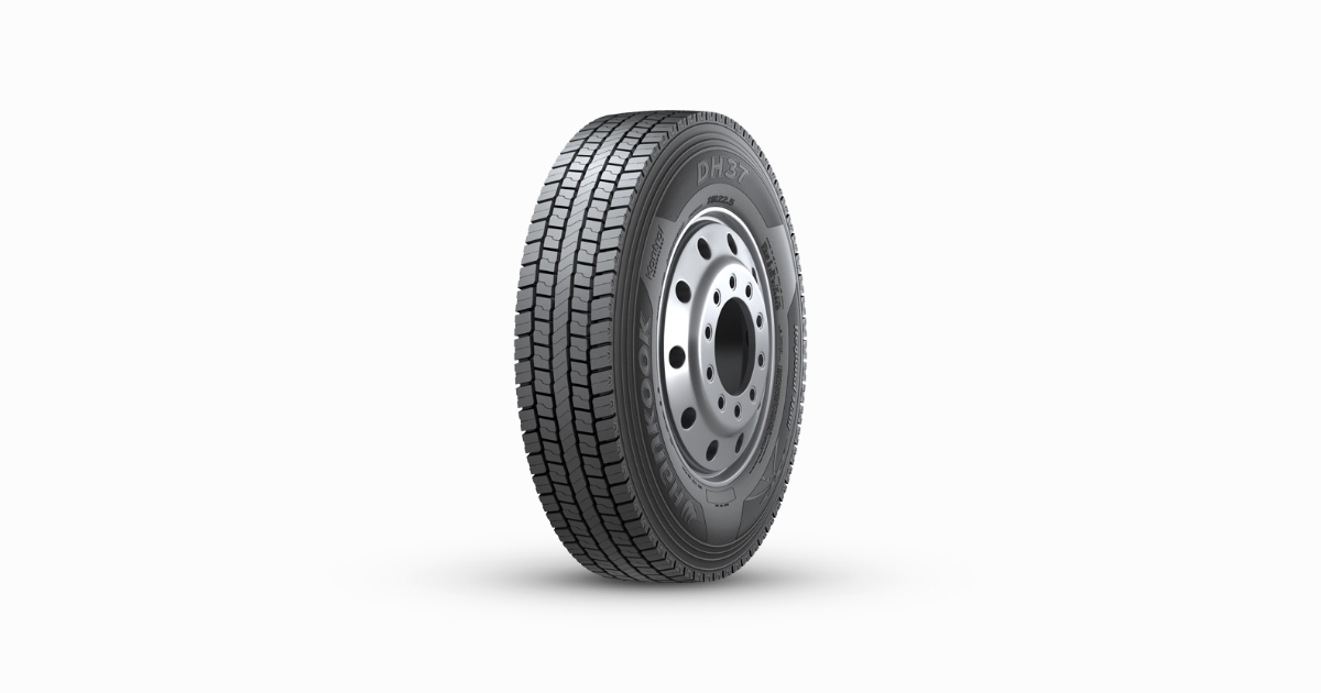 Smart DH37 - Smart | Hankook Tire US