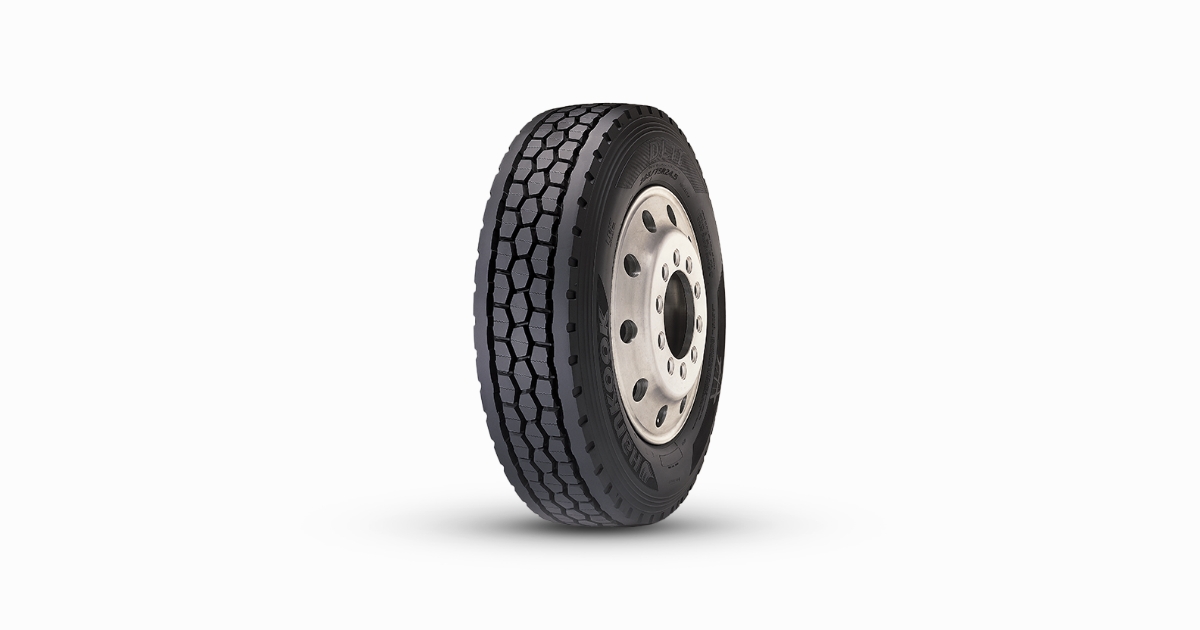 Smart DL11 - Smart | Hankook Tire US