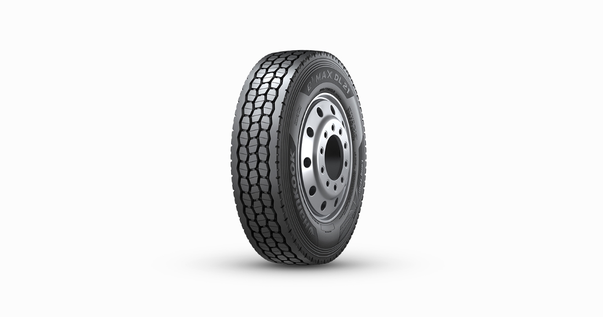 e3 MAX DL21 - Smart | Hankook Tire México