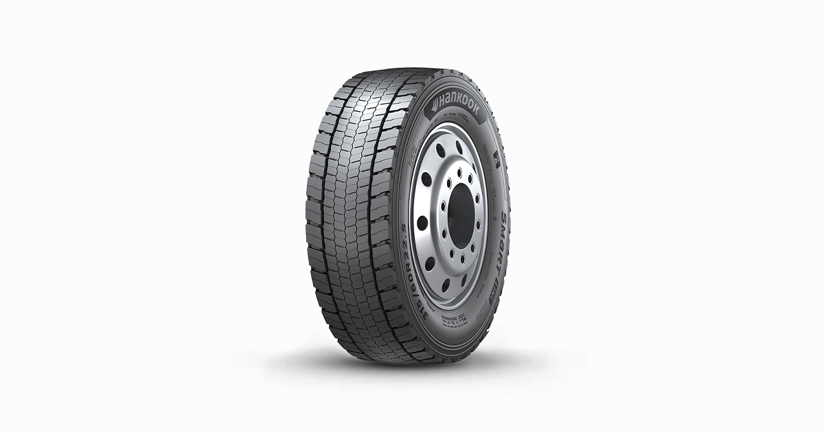 Smart Line DL50 - Smart | Hankook Tire UK