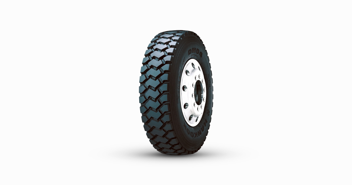 Smart DM04 - Smart | Hankook Tire España