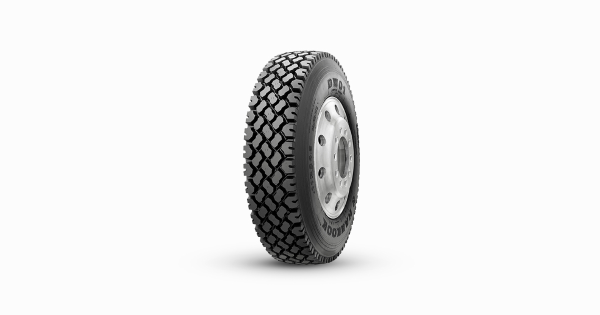 Smart DW01 - Smart | Hankook Tire Canada