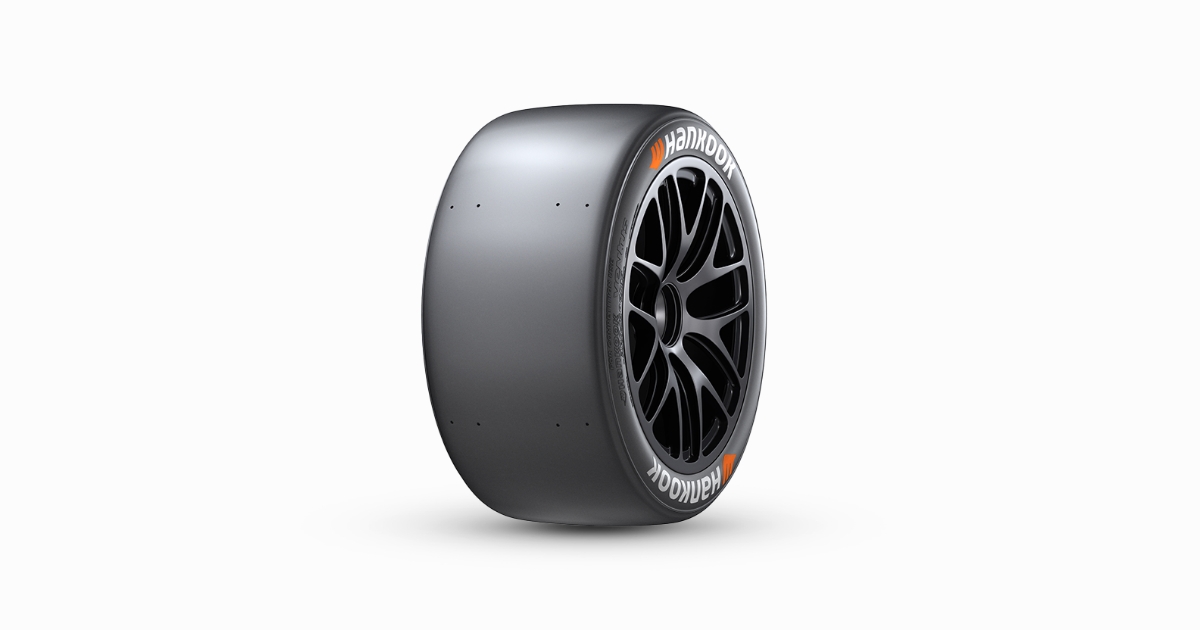 Ventus F200 - Ventus | Hankook Tire US