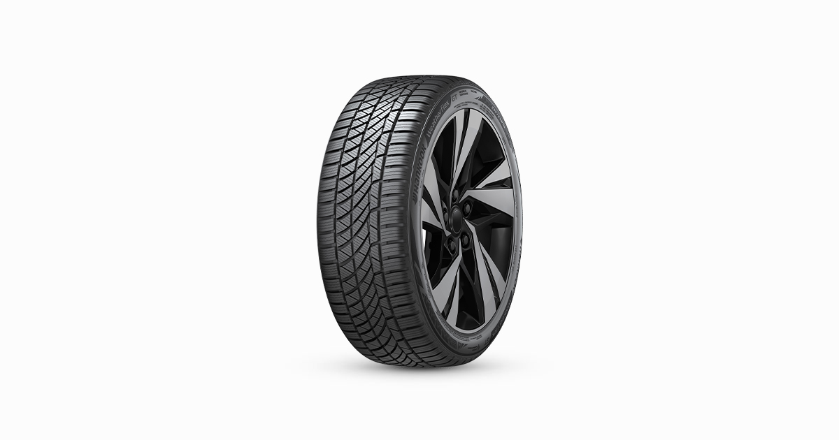 Weatherflex GT - Weatherflex | Hankook Tire USA