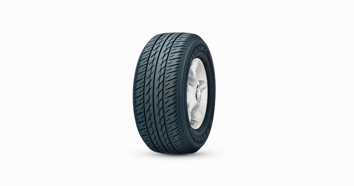 Optimo RA03 - Etc | Hankook Tire Brasil