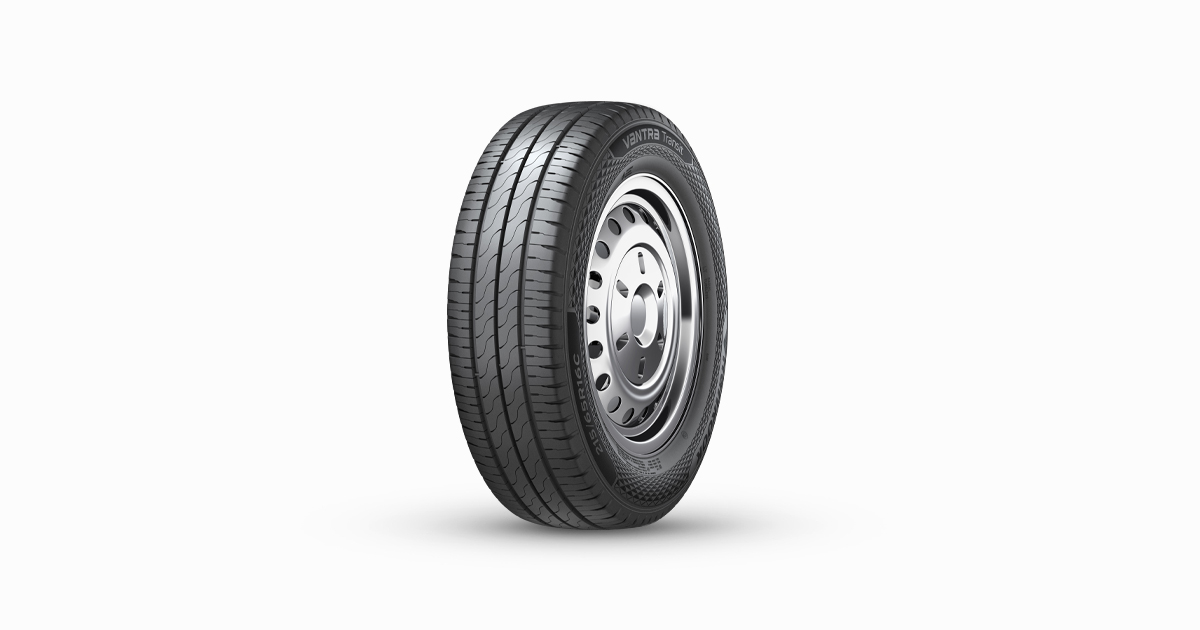 Vantra Transit - Vantra | Hankook Tire España