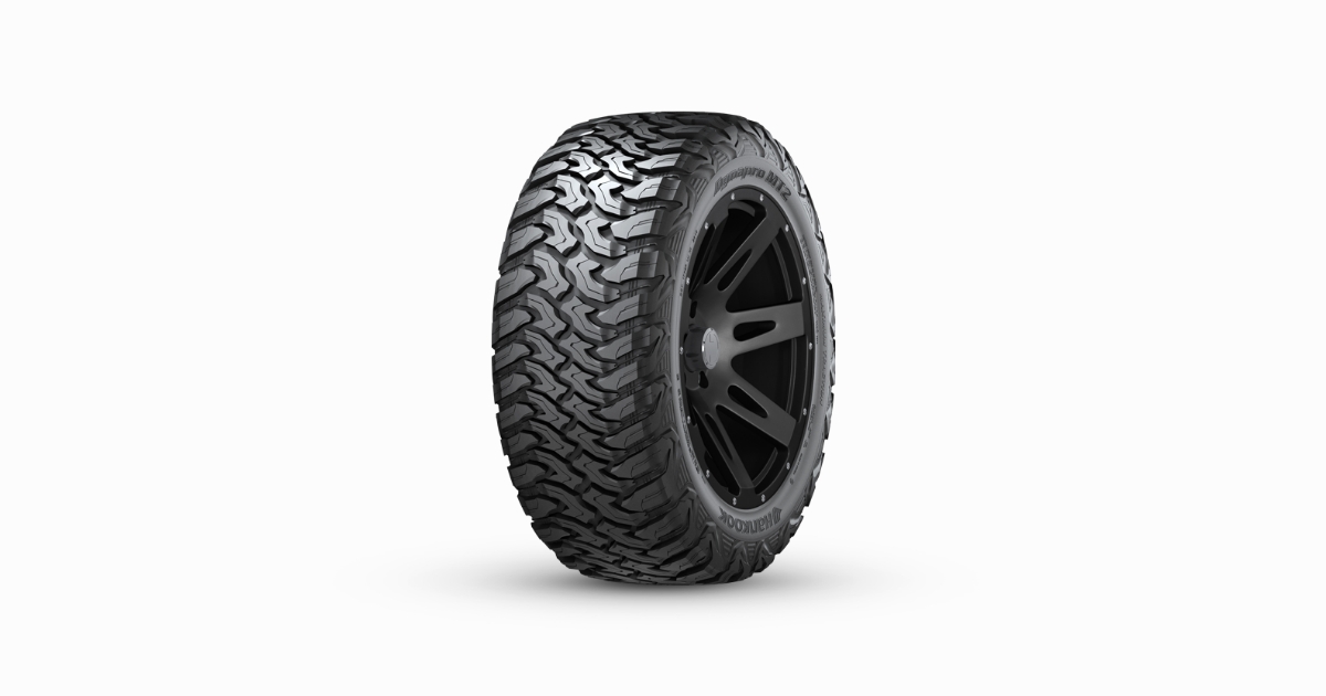 Dynapro MT2 RT05 - Dynapro | Hankook Tire US