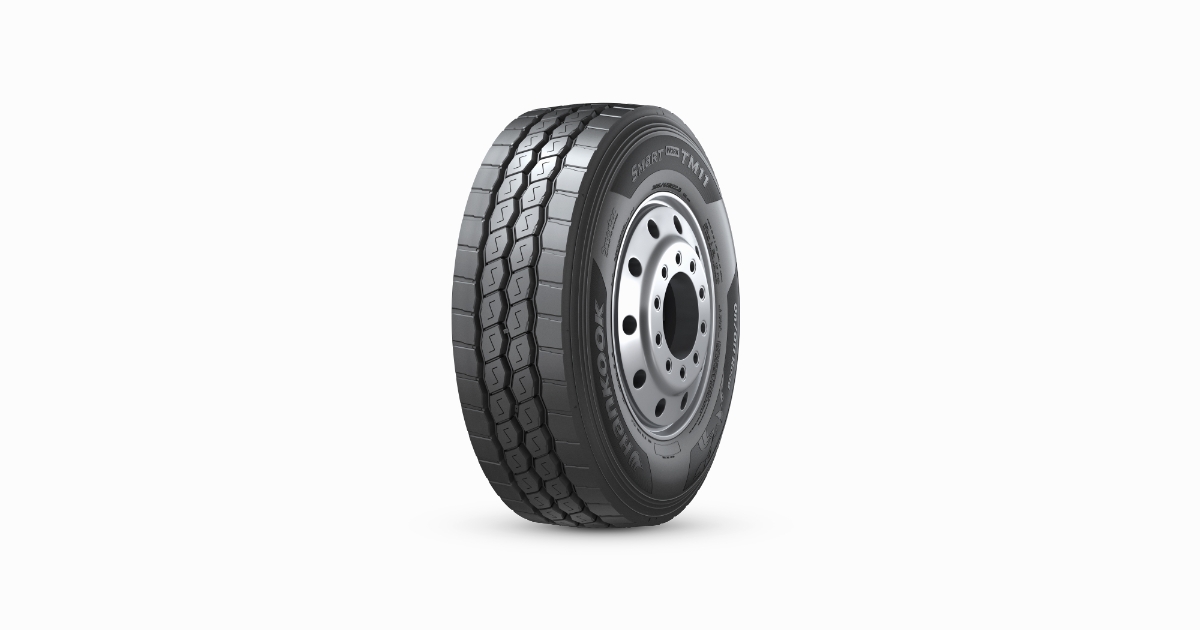 Smart Work TM11 - Smart | Hankook Tire UK