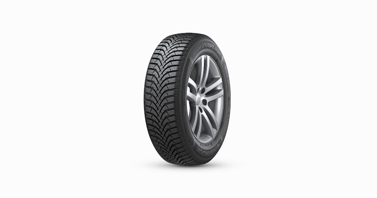 Winter i*cept RS2 W452 - Winter i*cept | Hankook Tire UK