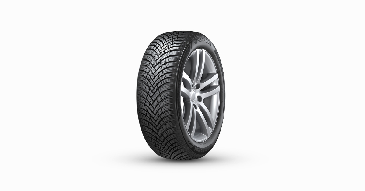 Winter i cept RS3 W462 - Winter i cept | Hankook Tire UK