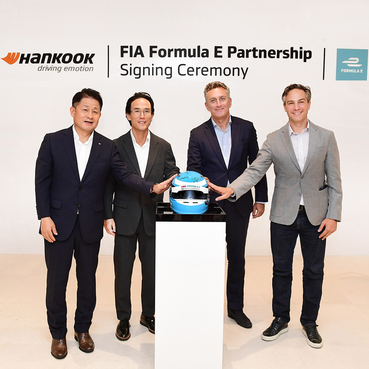 Hankook Tire & Technology Polska Polska oficjalna strona