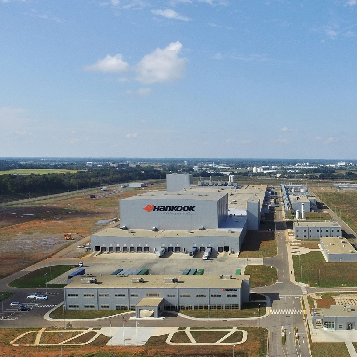 Hankook Tire Türkiye Resmi Sitesi