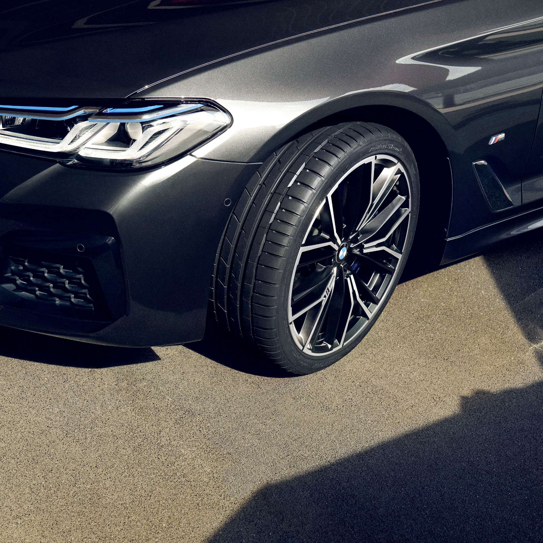 Hankook Tire UK English official site