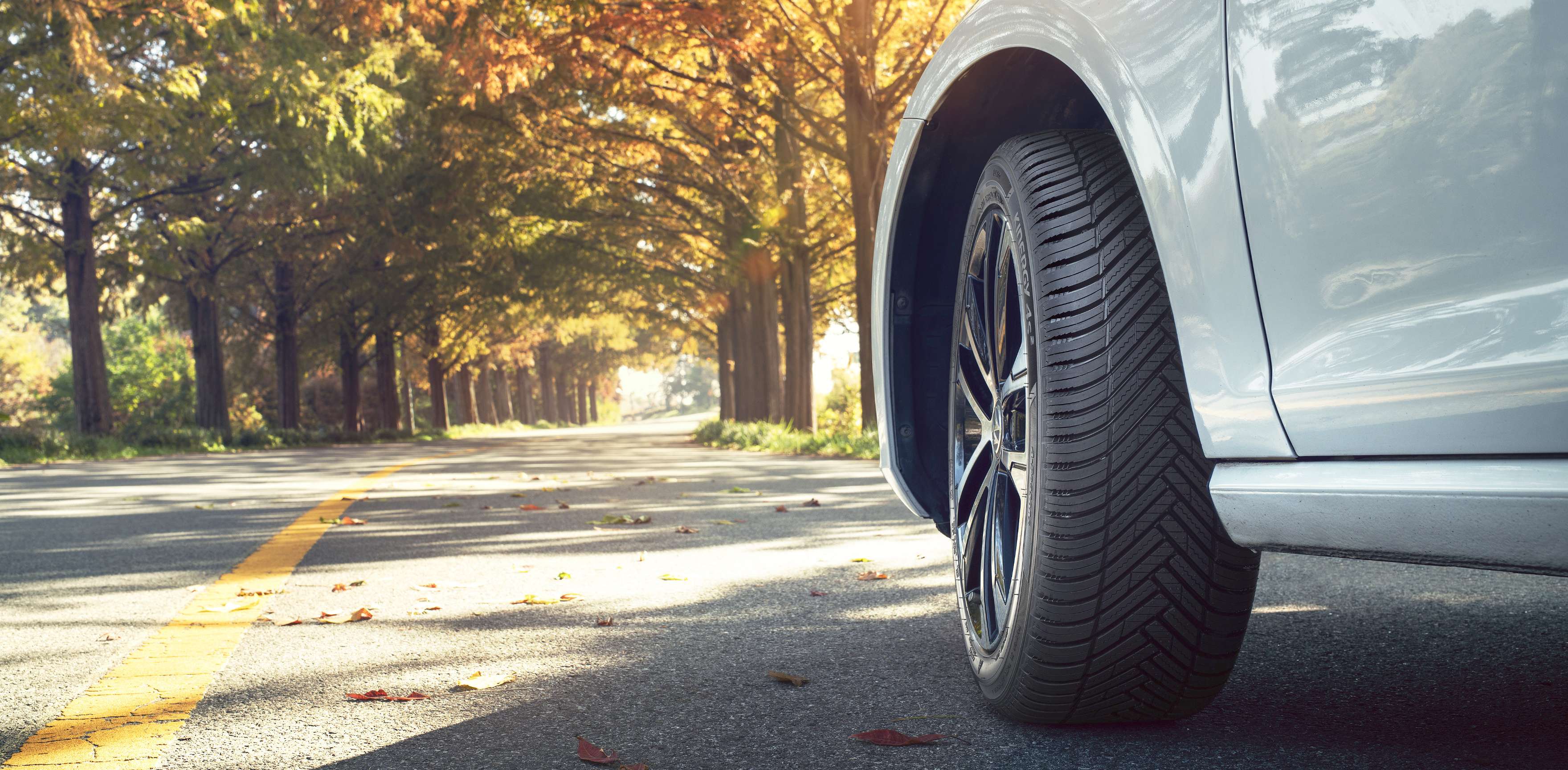 Hankook Tire UK English official site