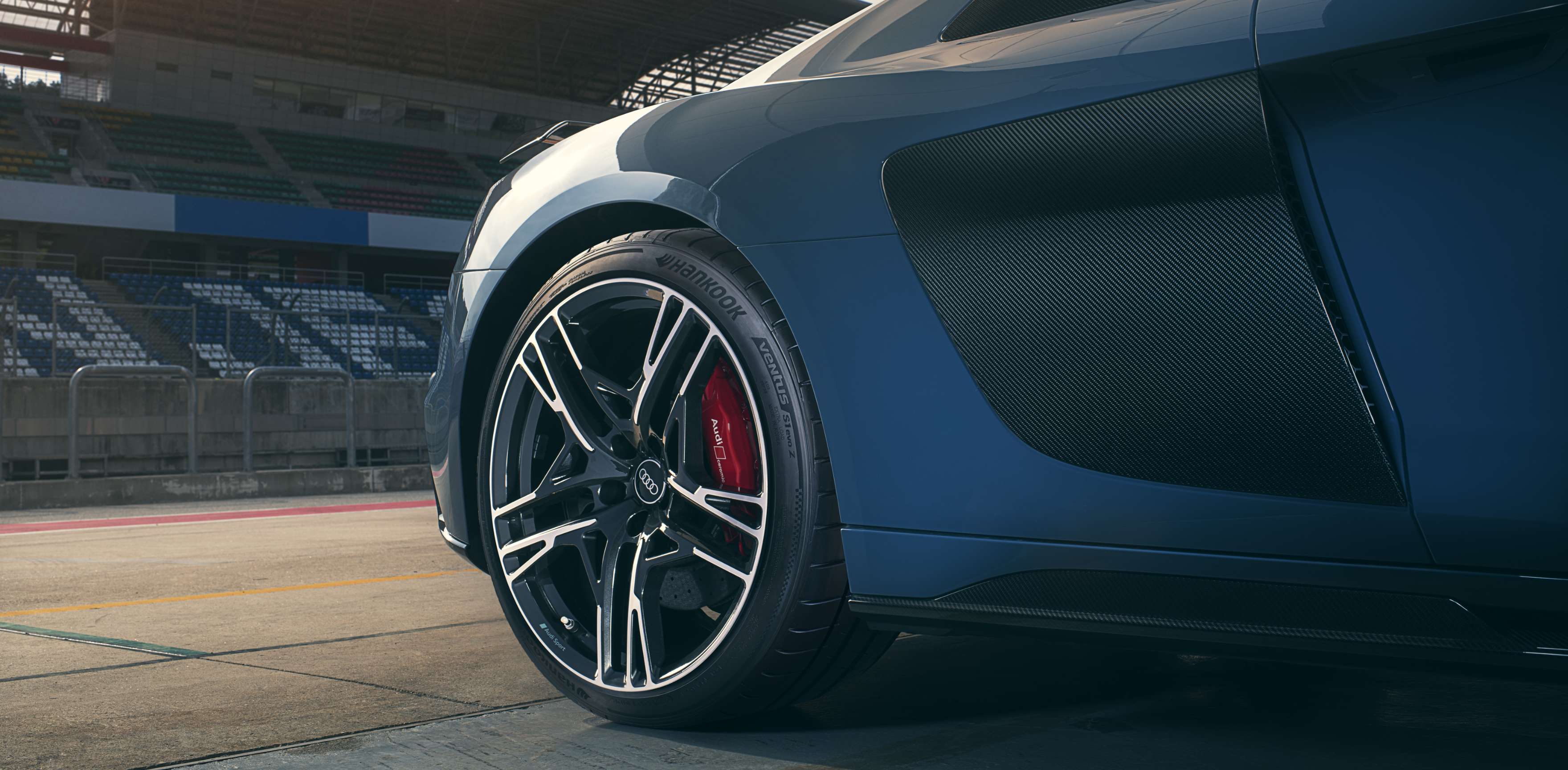 Hankook Tire UK English official site