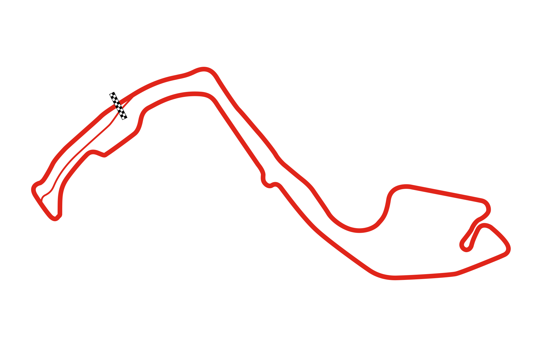 한국타이어 모터스포츠 공식 웹사이트